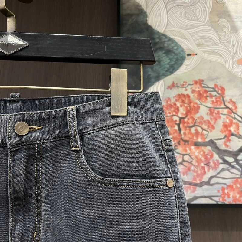 High fidelity Burberry Jeans