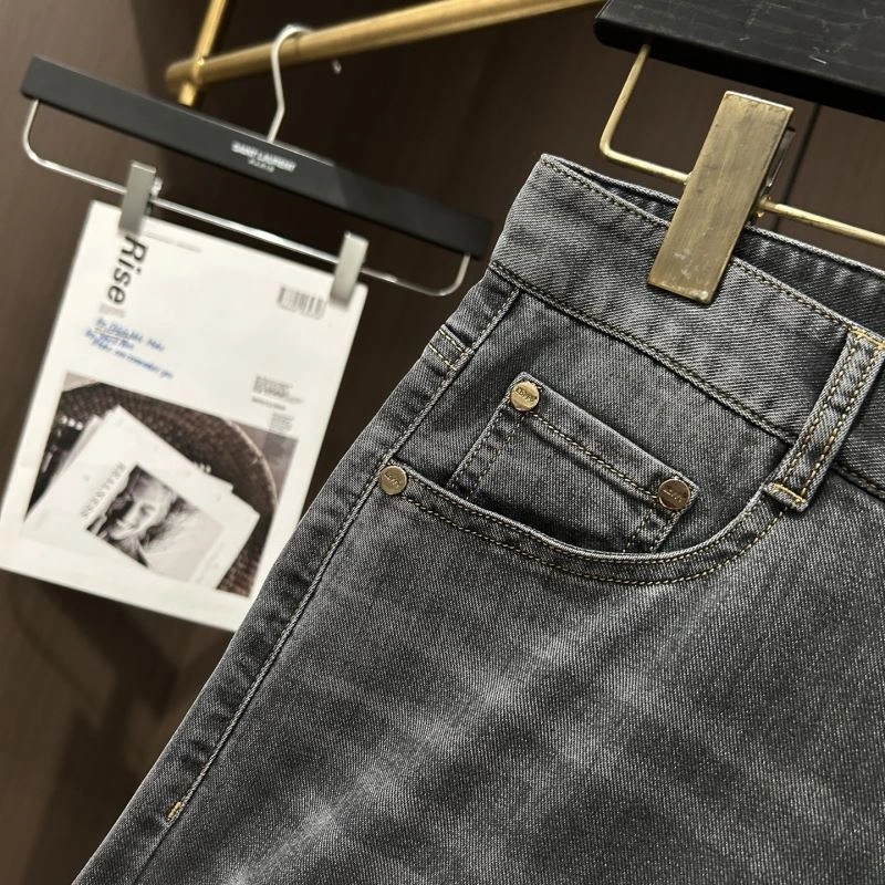 High fidelity Burberry Jeans