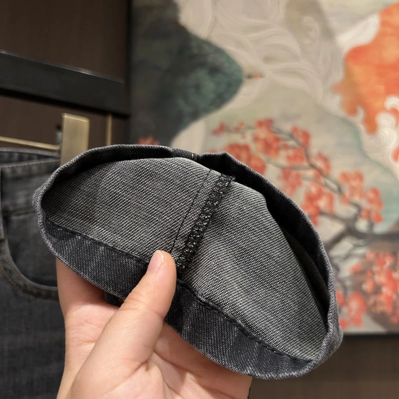 High fidelity Burberry Jeans