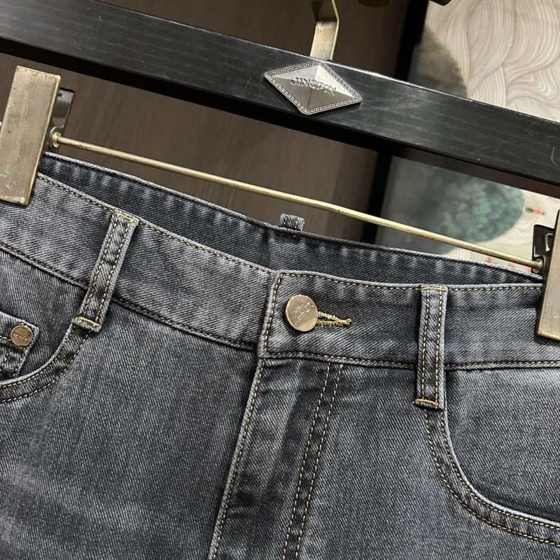 High fidelity Burberry Jeans