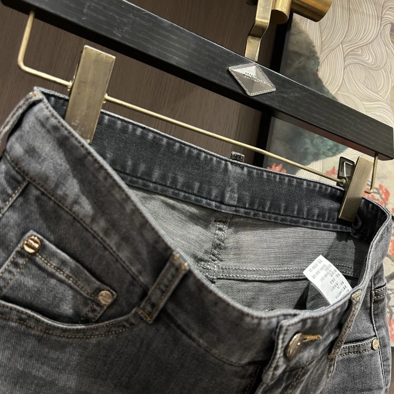 High fidelity Burberry Jeans