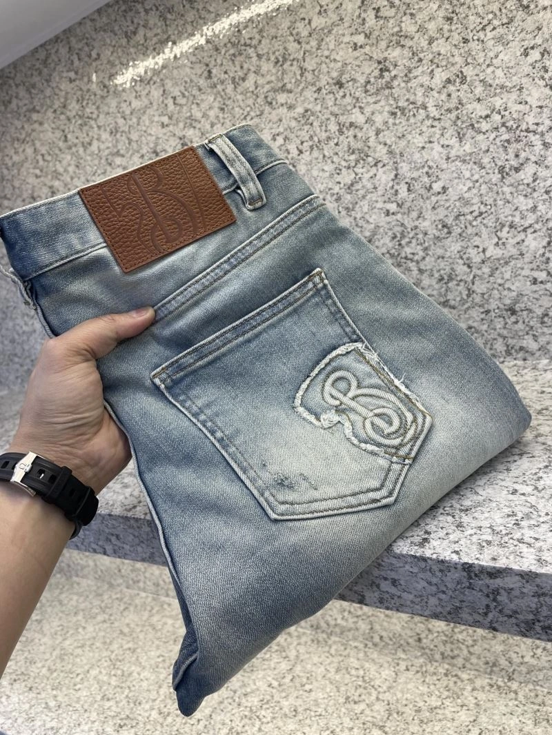 Burberry Jeans