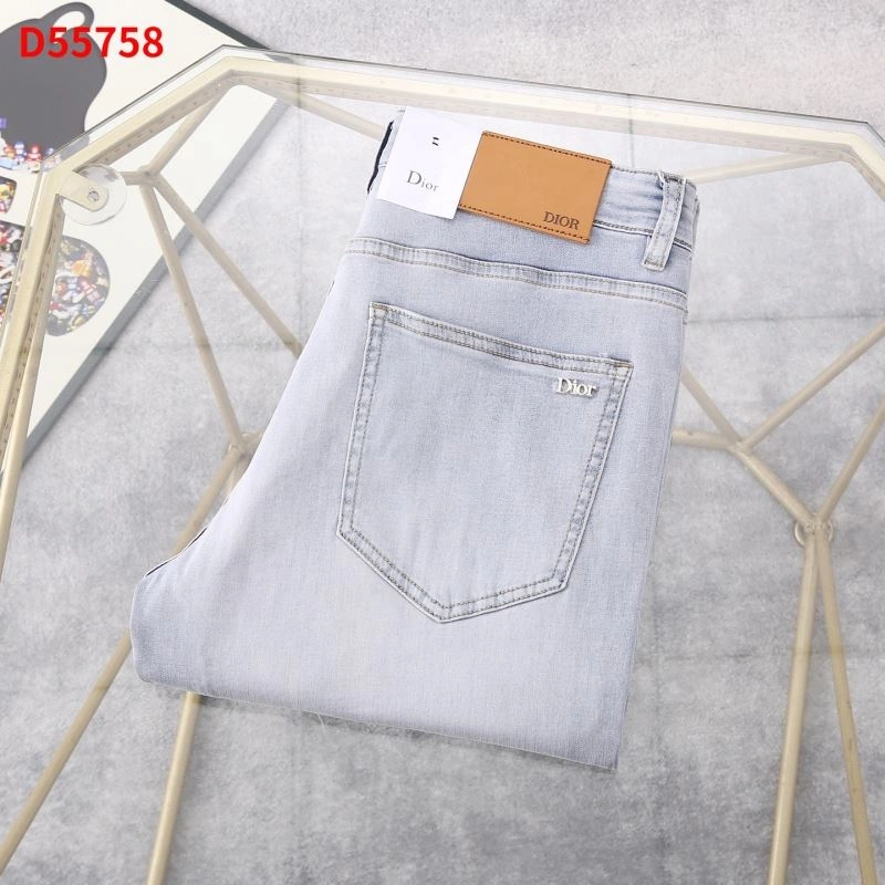 Burberry Jeans