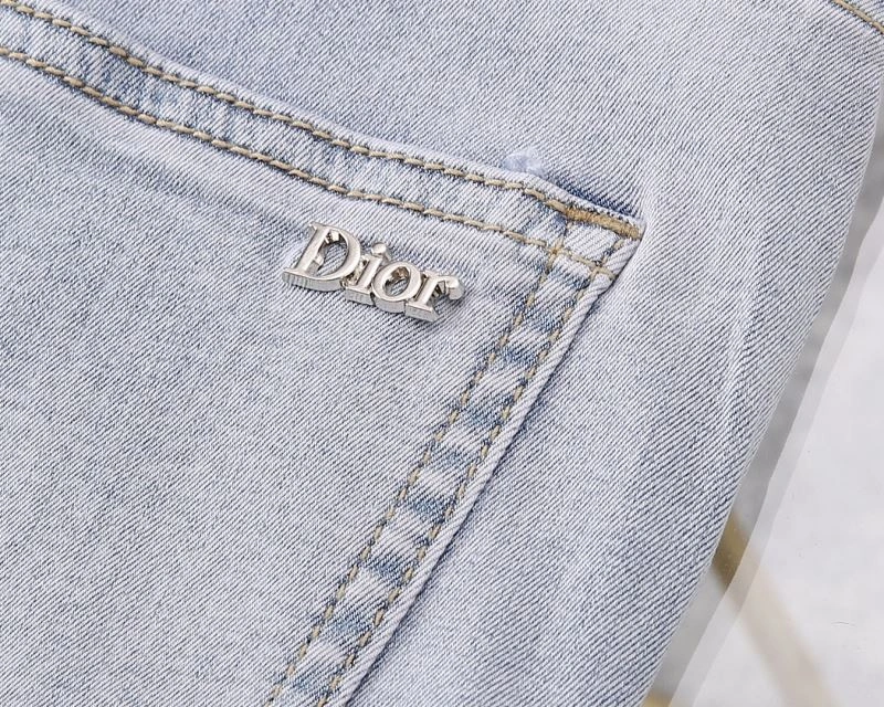 Mirror quality Burberry Jeans