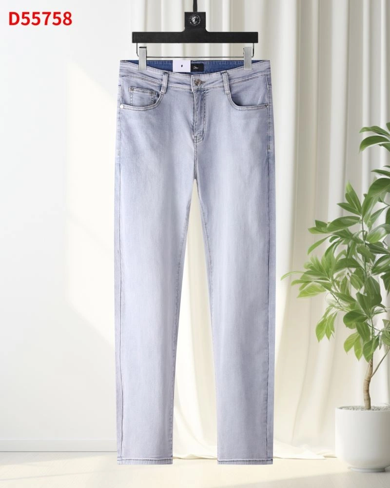 Mirror quality Burberry Jeans