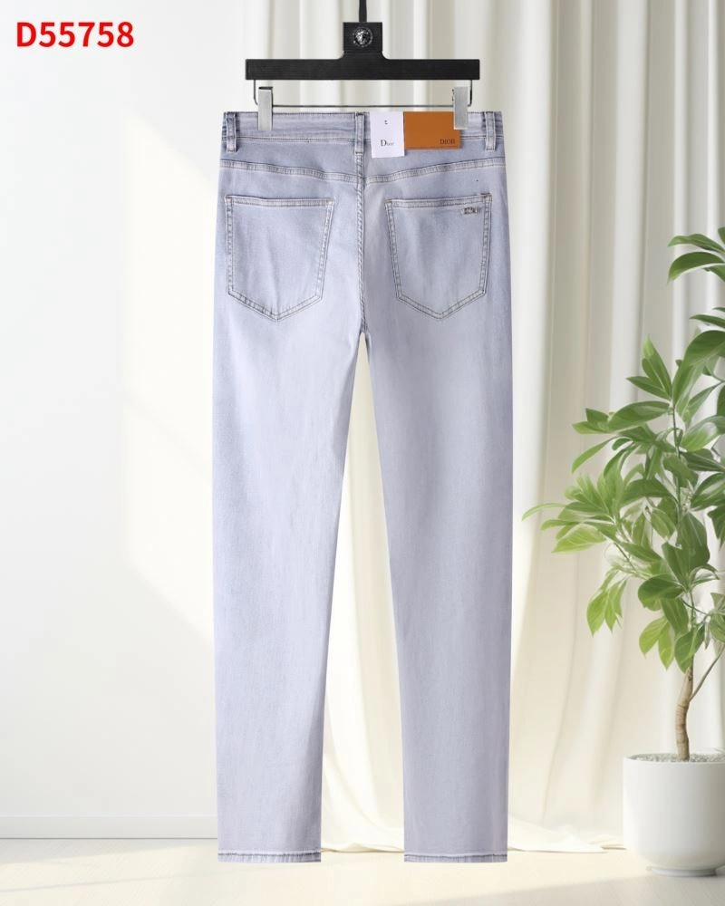 Mirror quality Burberry Jeans