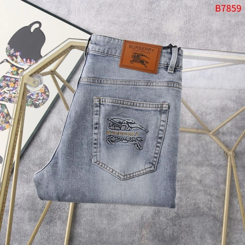 Burberry Jeans