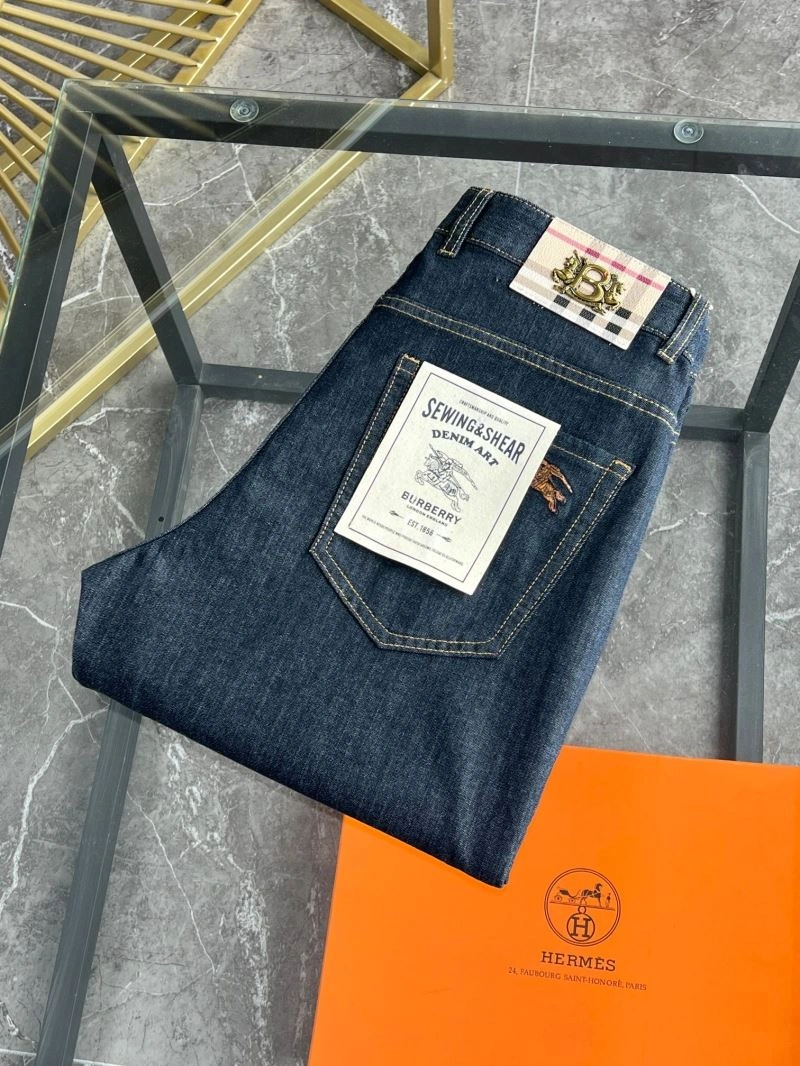 Burberry Jeans