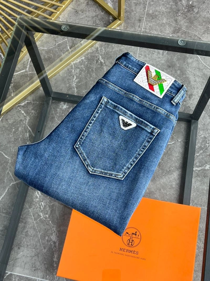 Burberry Jeans