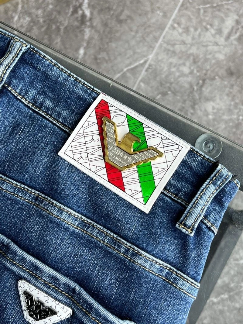 Legit Burberry Jeans