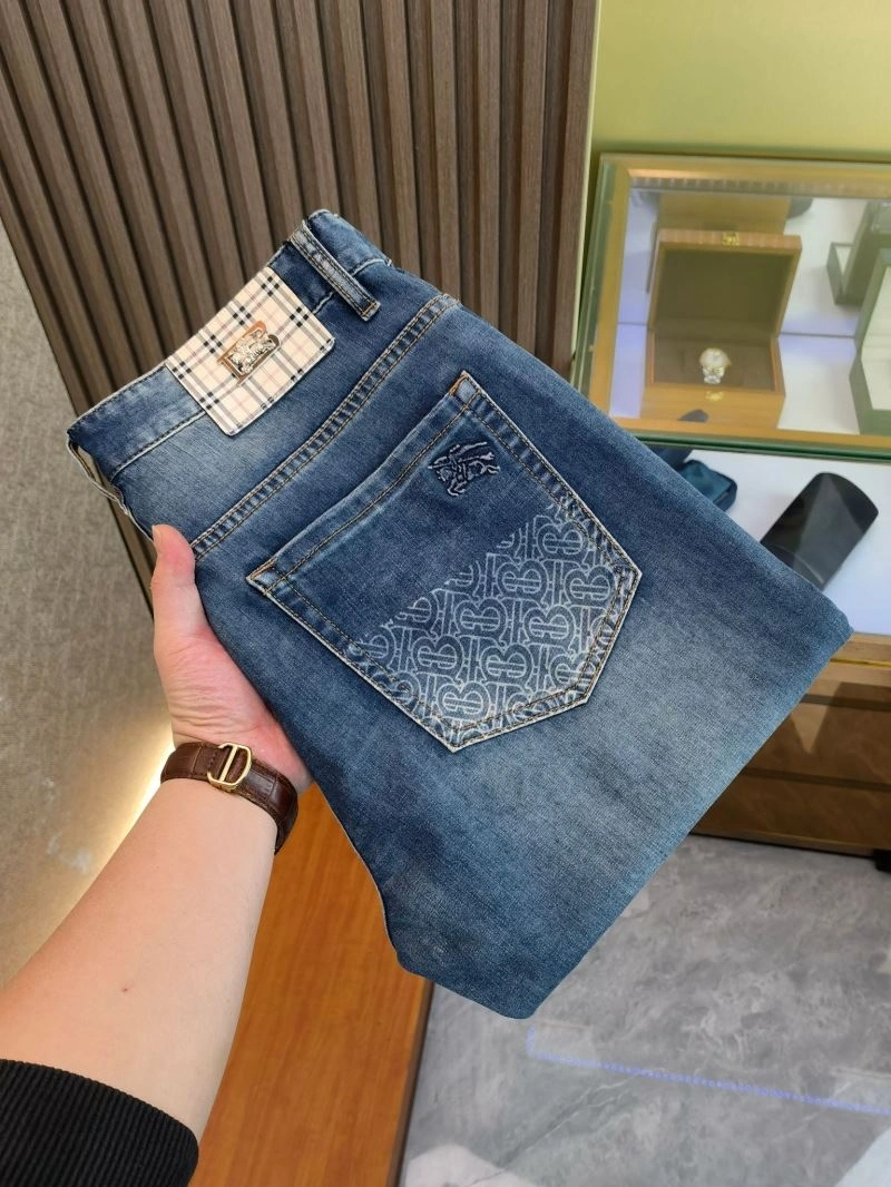 Burberry Jeans