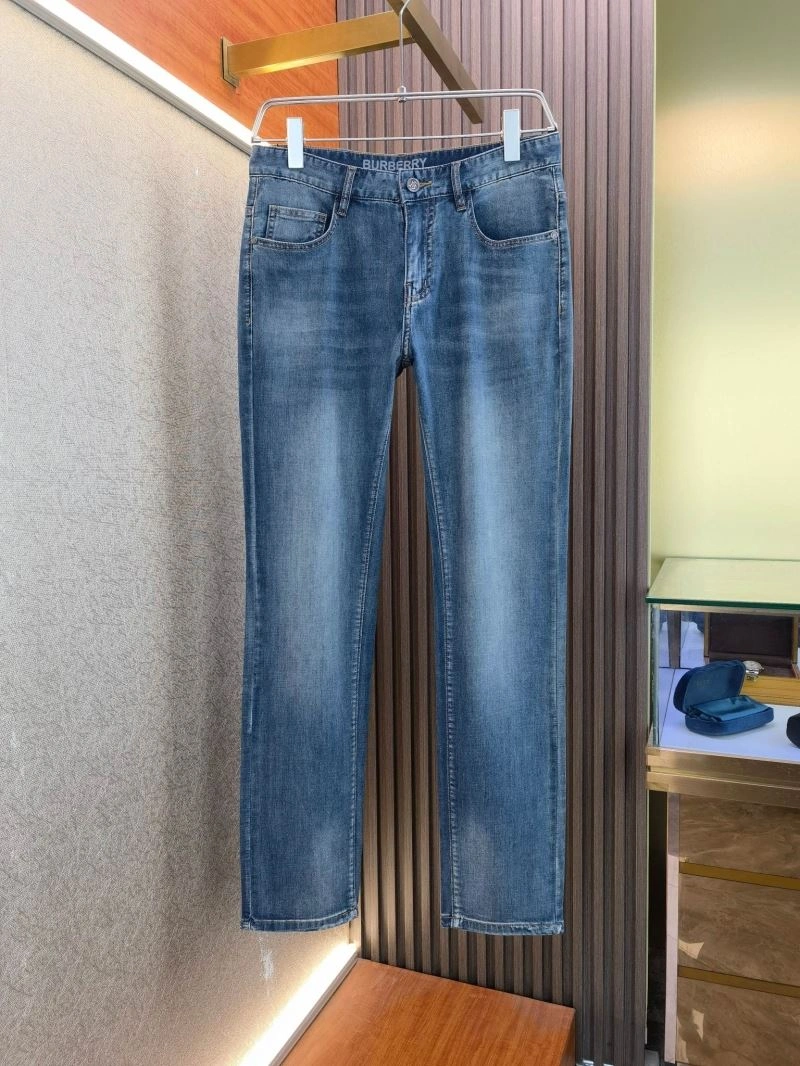Official Burberry Jeans