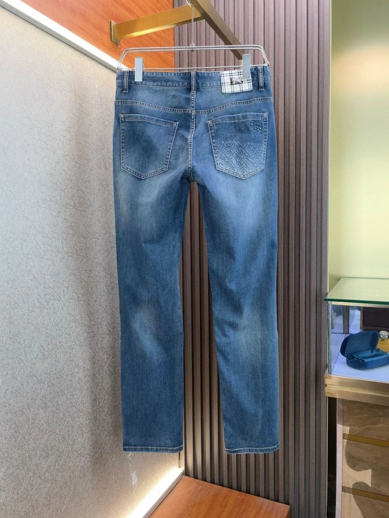 Official Burberry Jeans