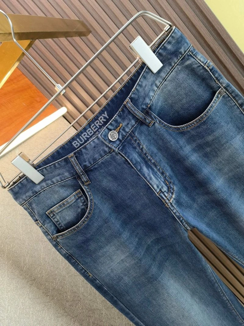 Official Burberry Jeans