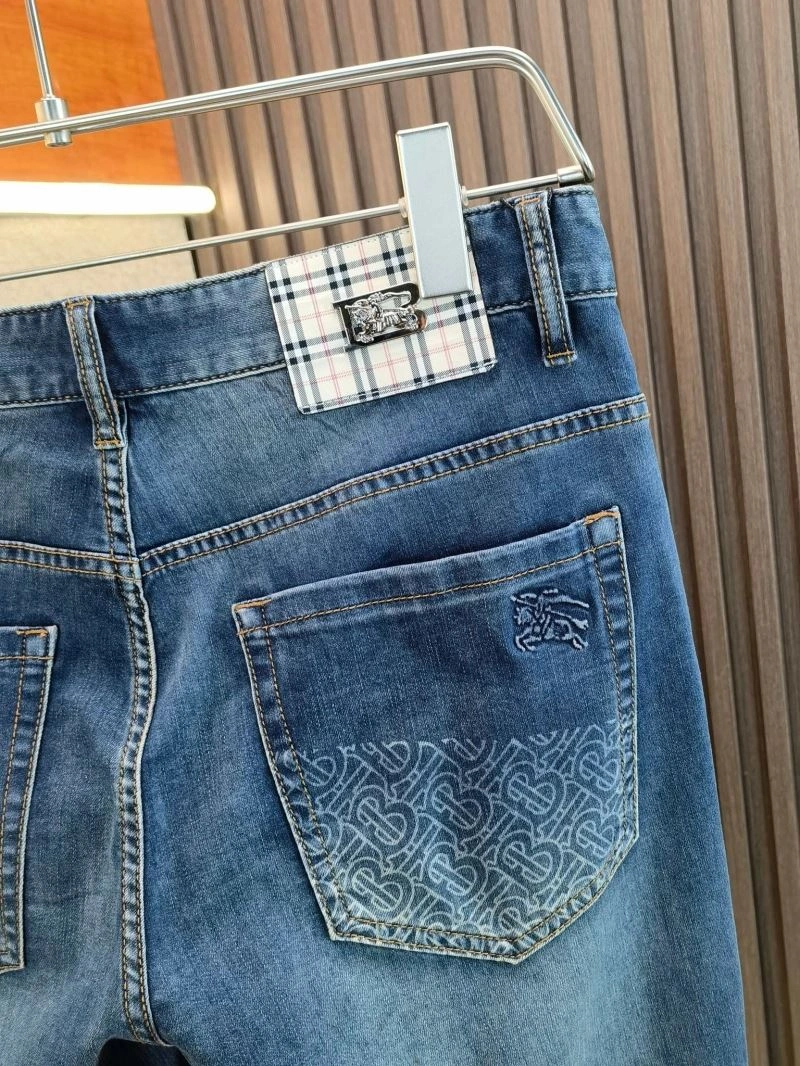 Official Burberry Jeans