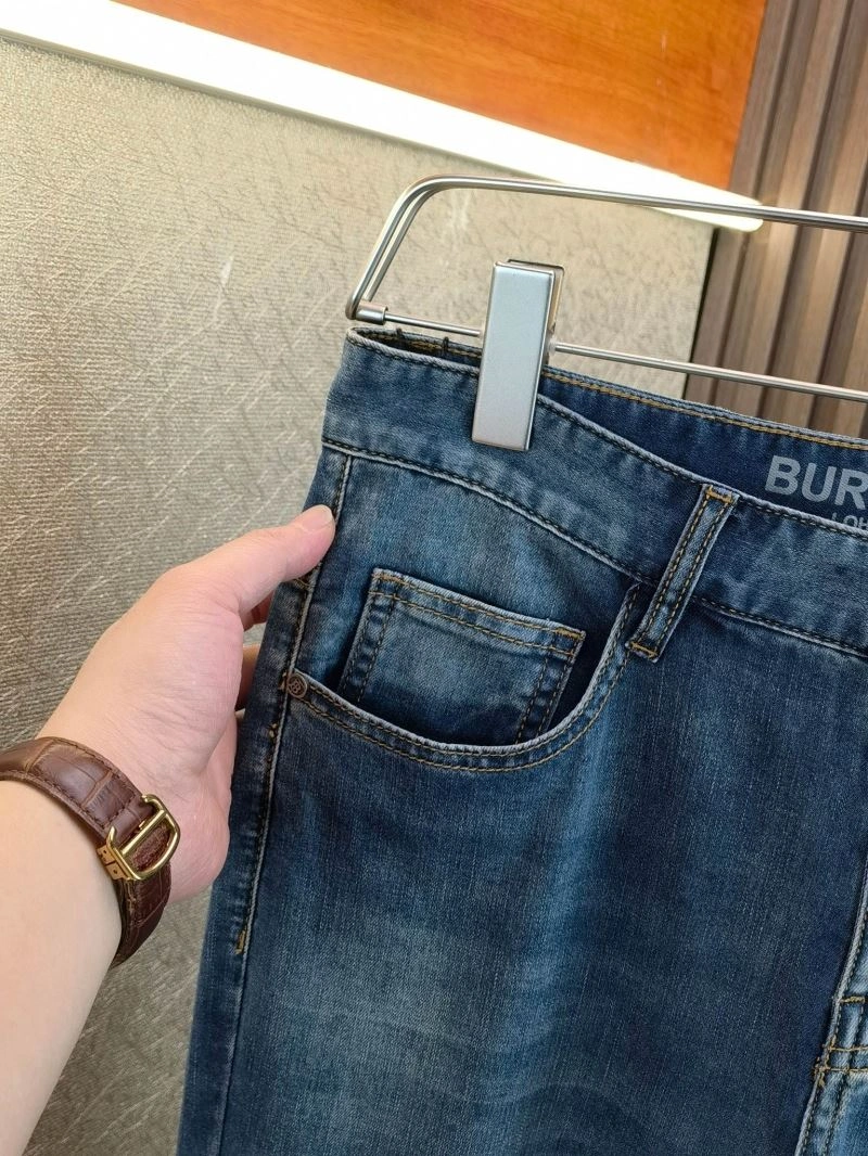 Official Burberry Jeans