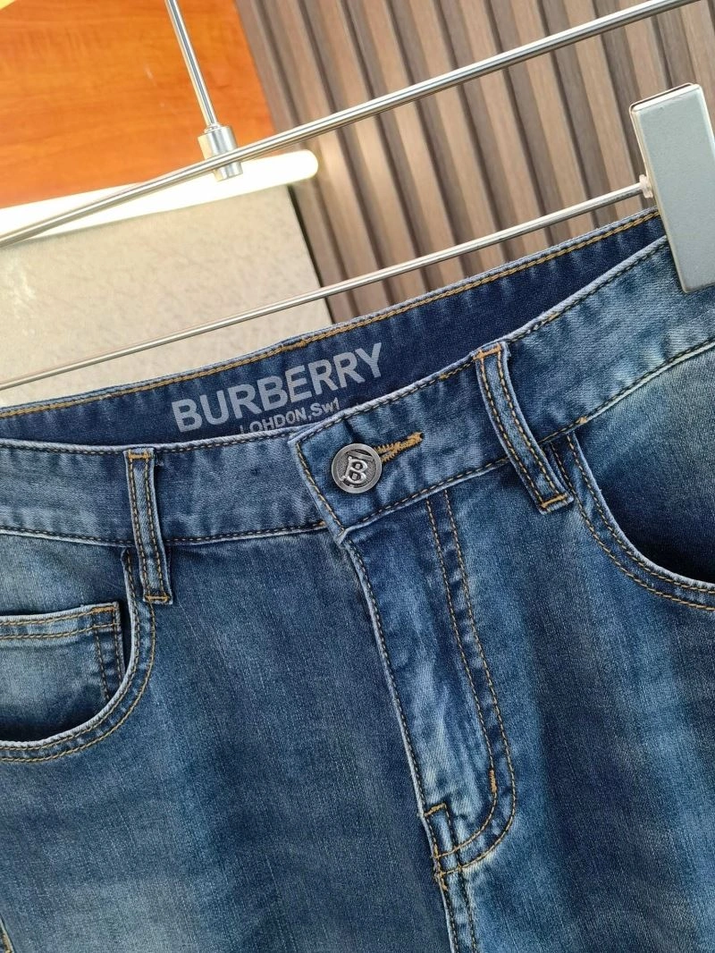 Official Burberry Jeans
