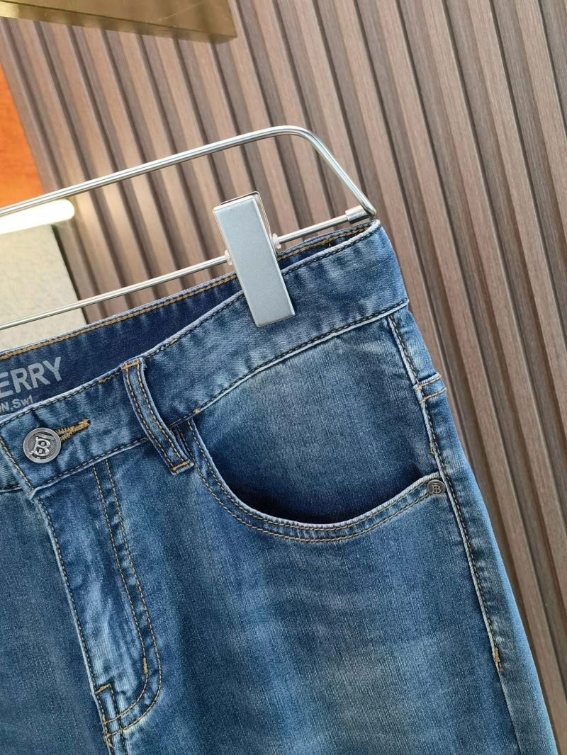 Official Burberry Jeans