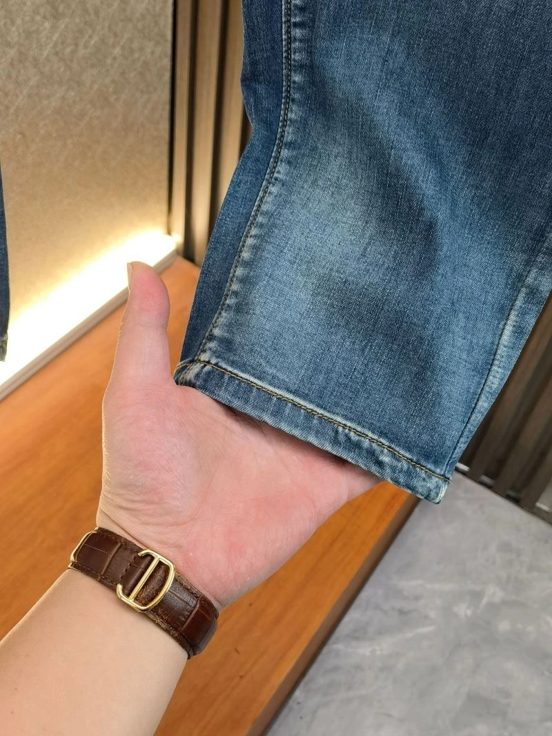 Official Burberry Jeans