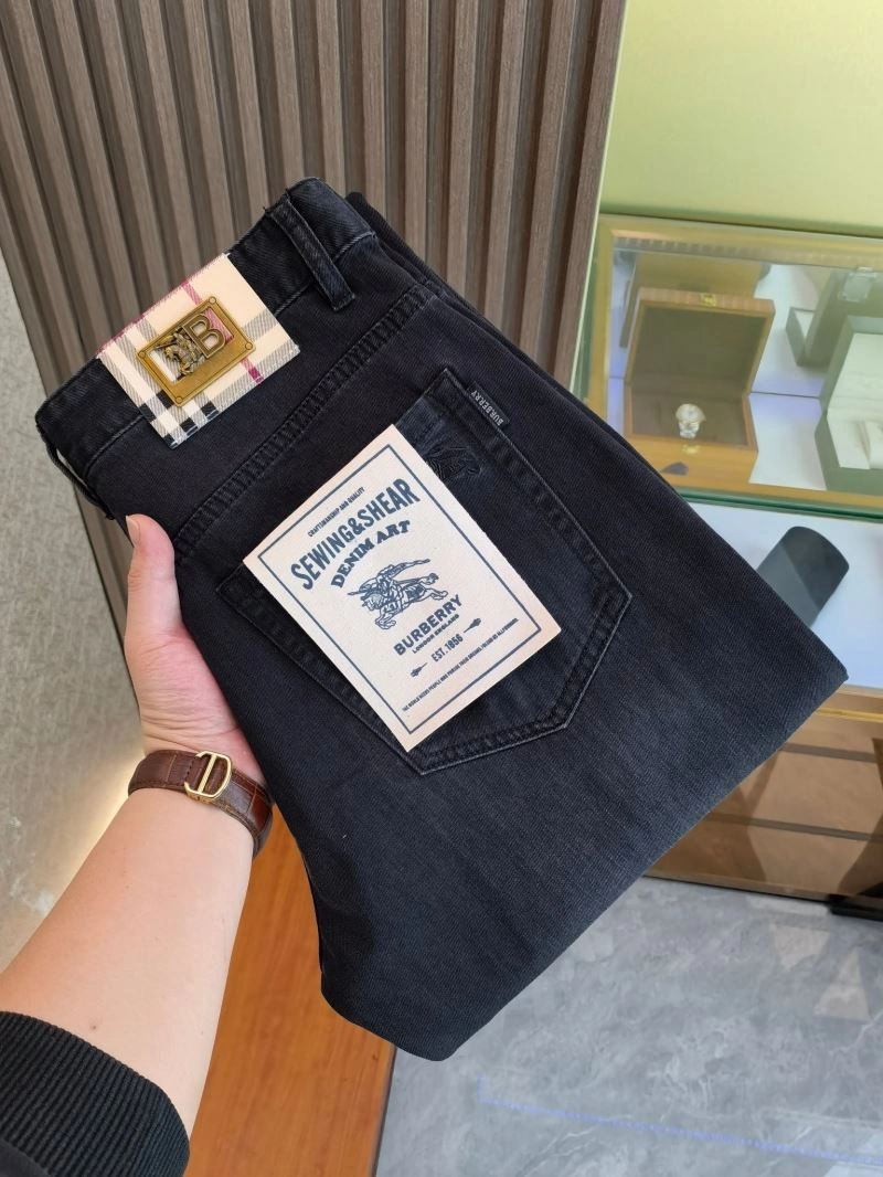 Burberry Jeans