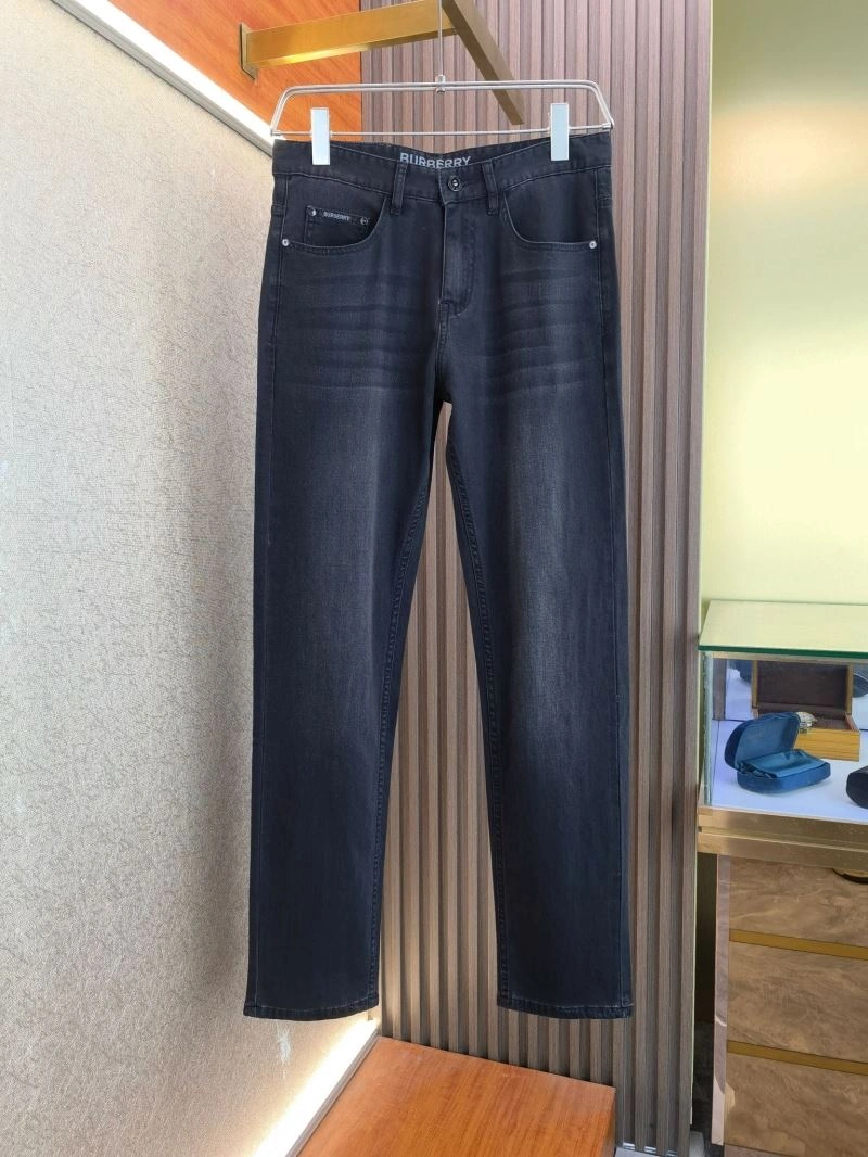 Genuine Burberry Jeans