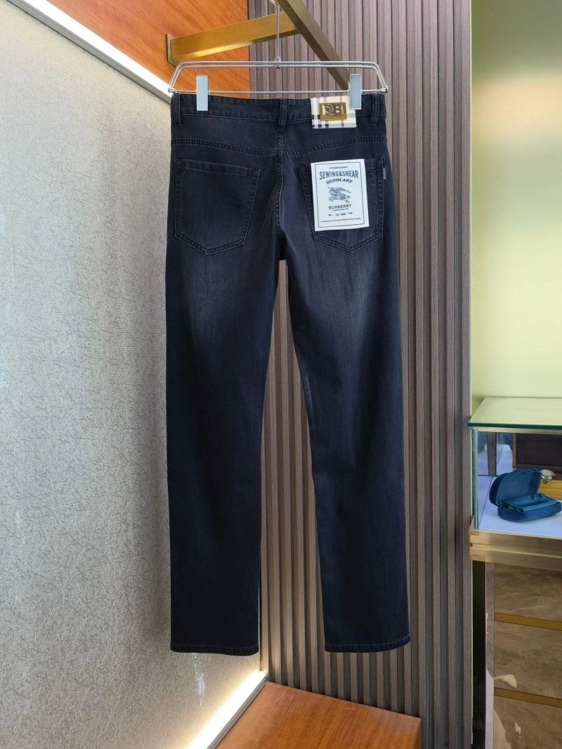Genuine Burberry Jeans