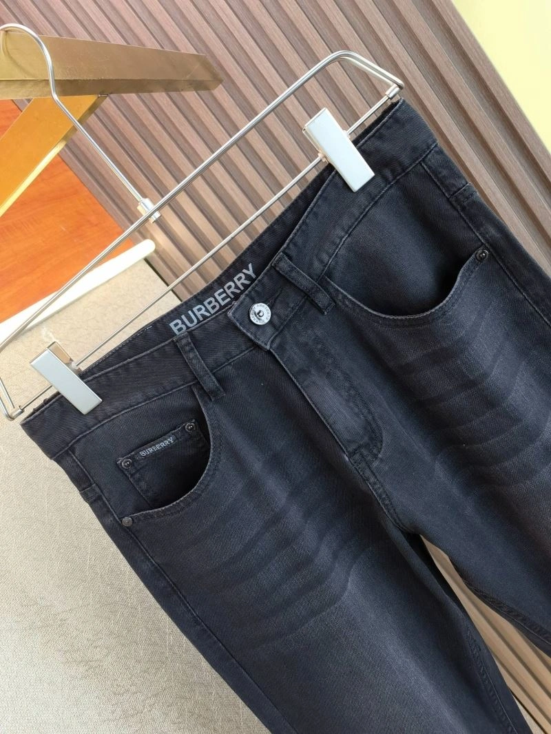 Genuine Burberry Jeans