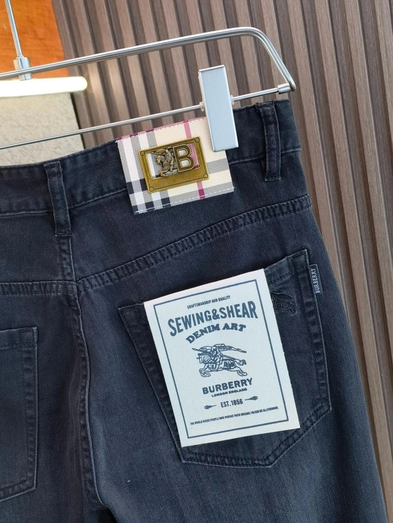 Genuine Burberry Jeans