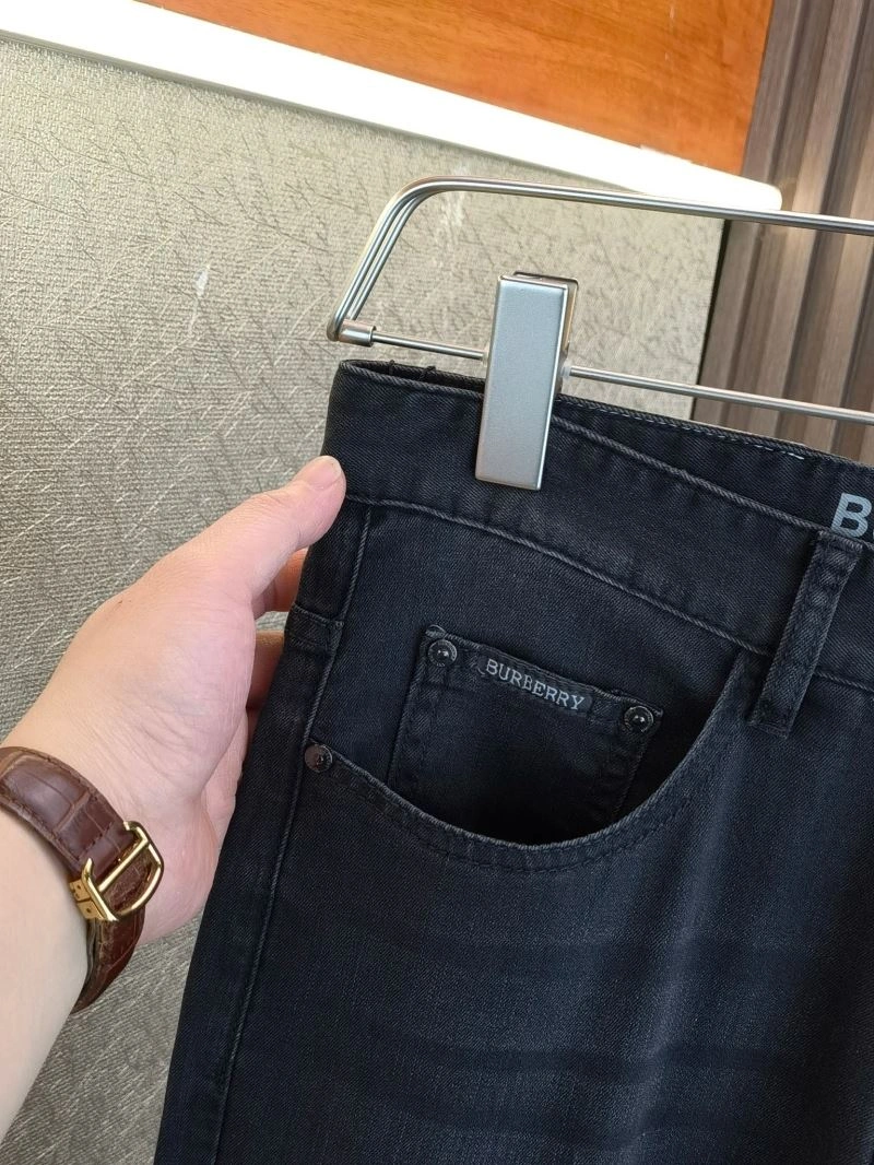 Genuine Burberry Jeans