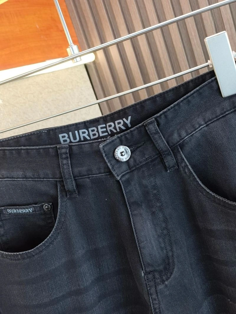 Genuine Burberry Jeans