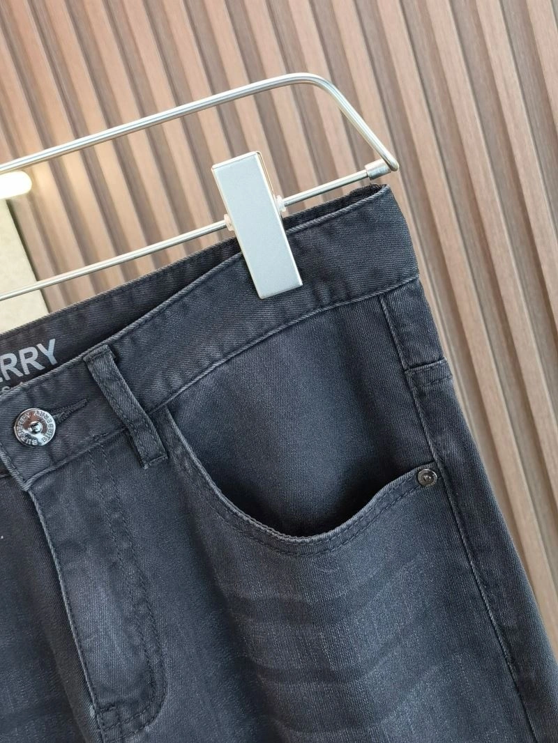 Genuine Burberry Jeans