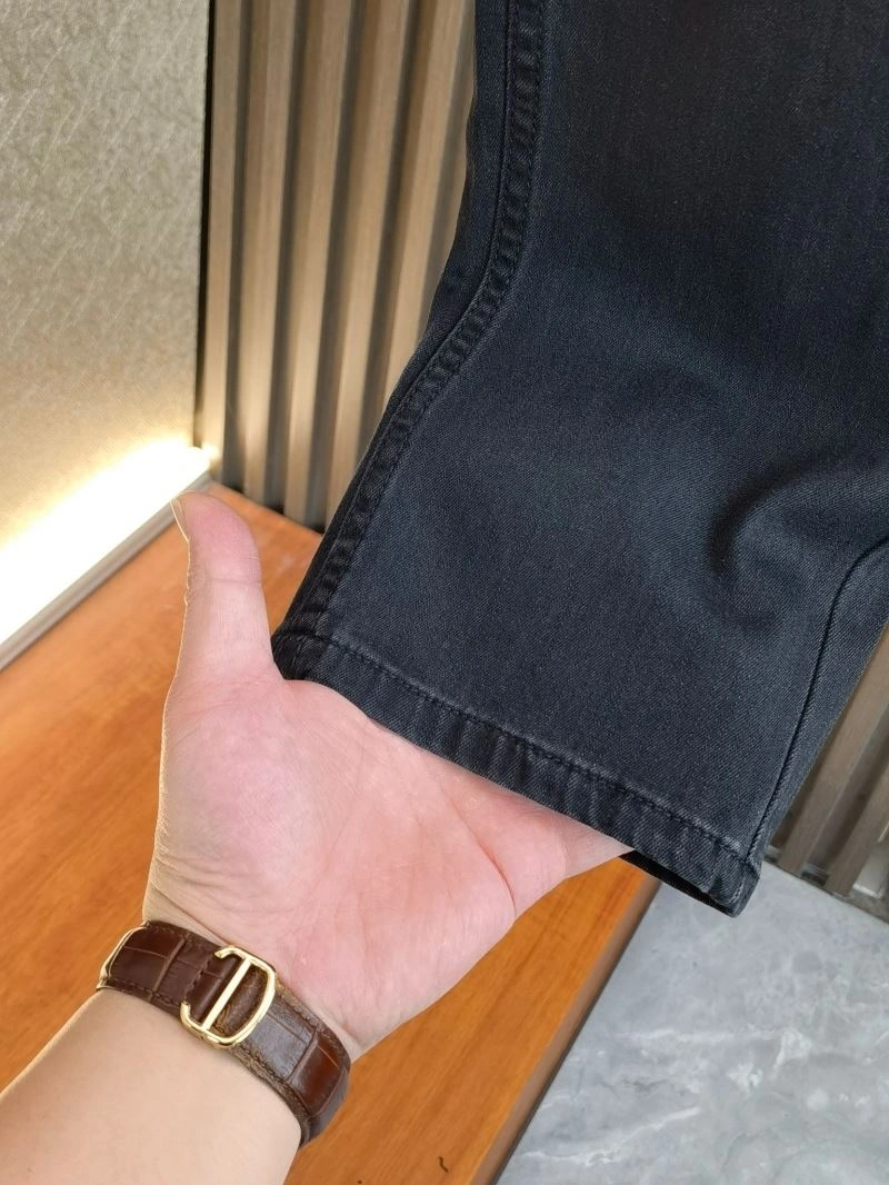 Genuine Burberry Jeans