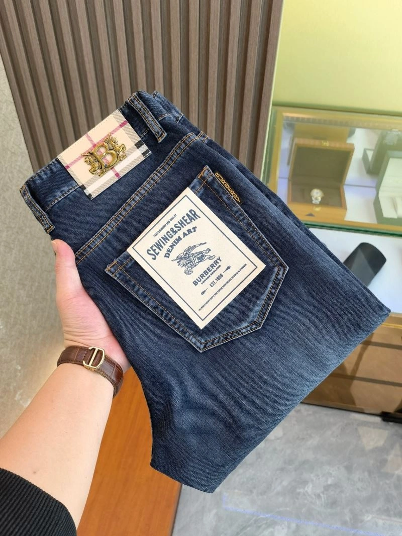 Burberry Jeans