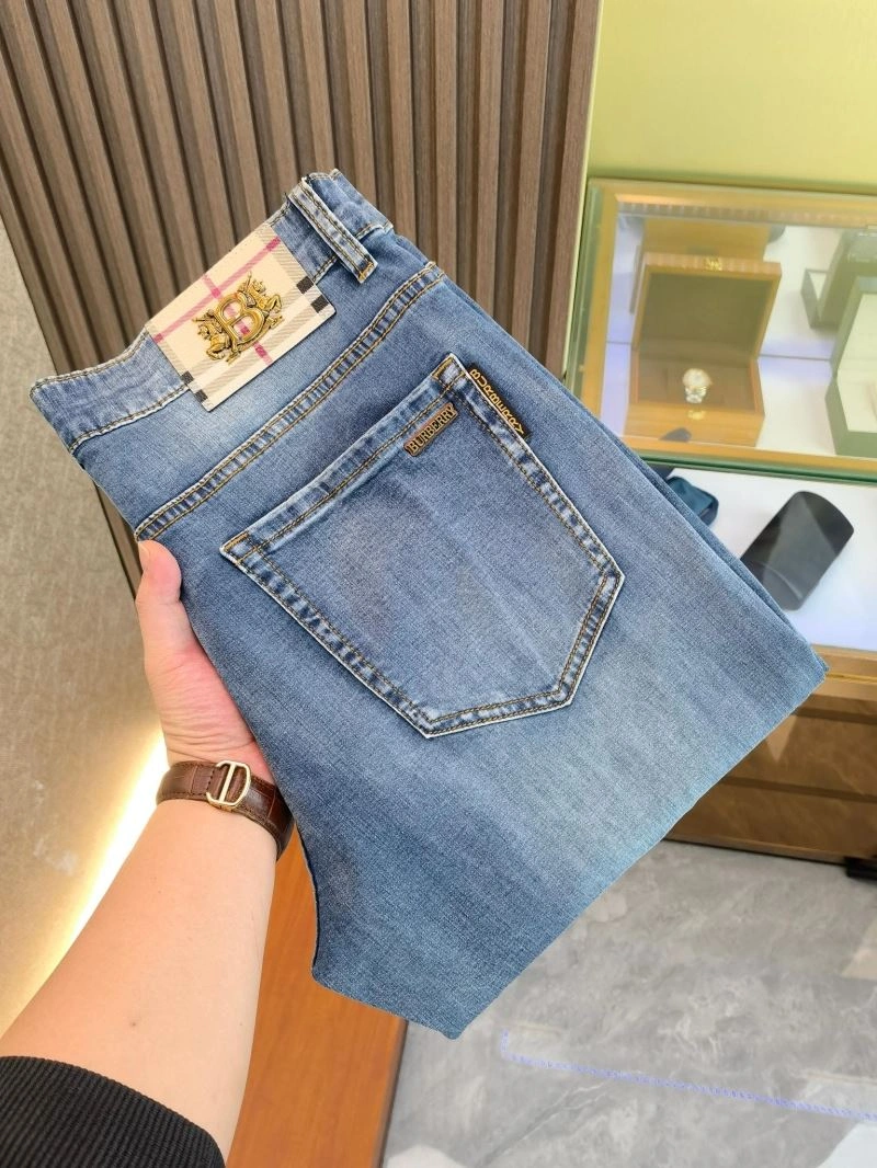 Burberry Jeans