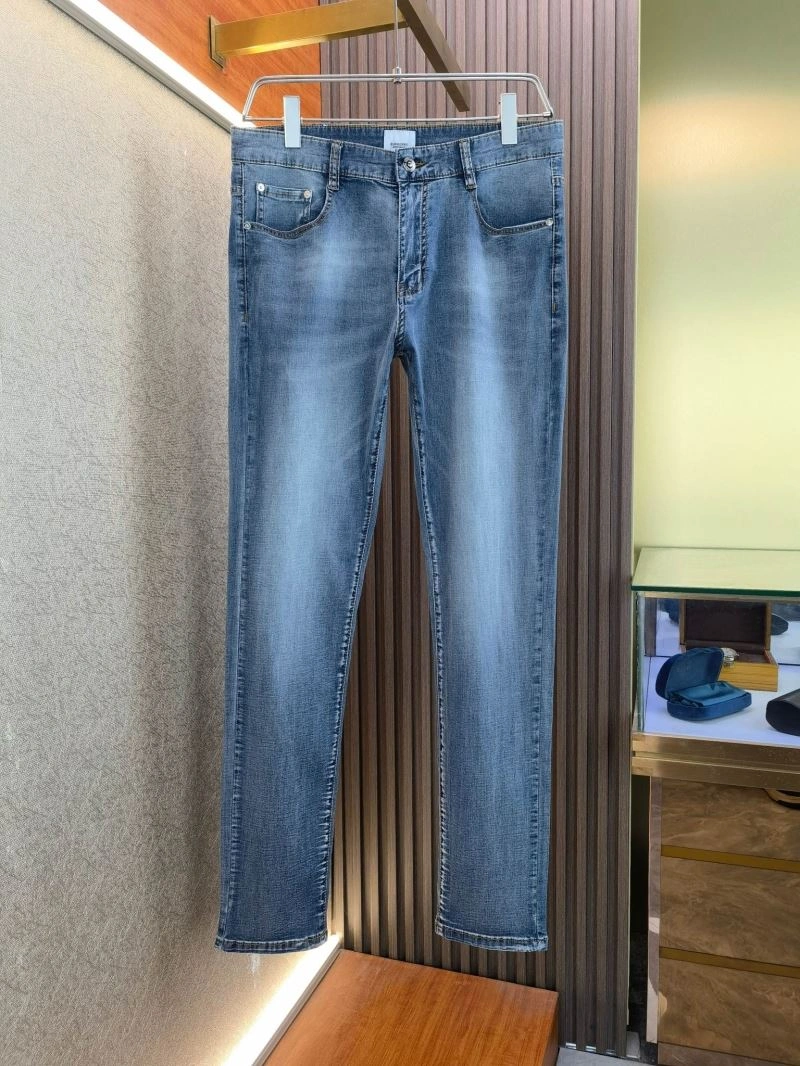 OEM Burberry Jeans