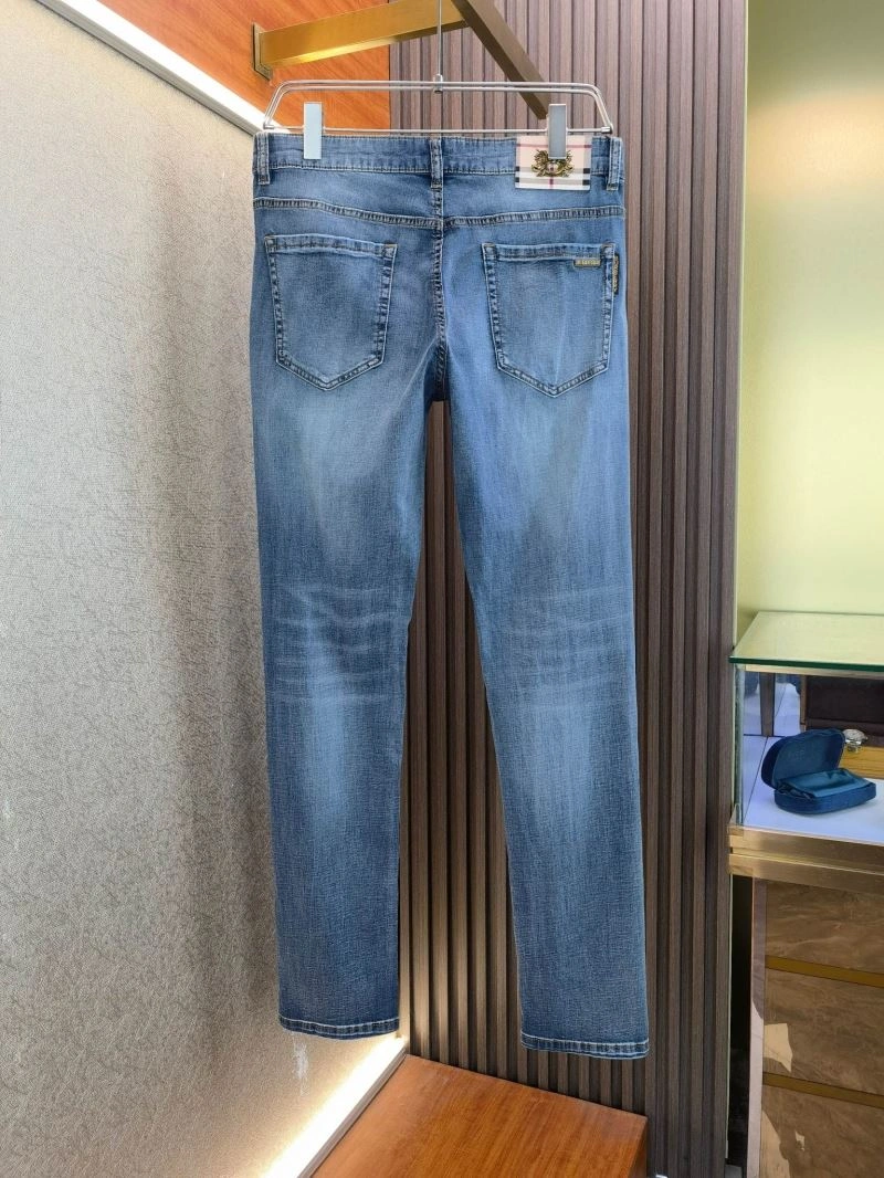 OEM Burberry Jeans