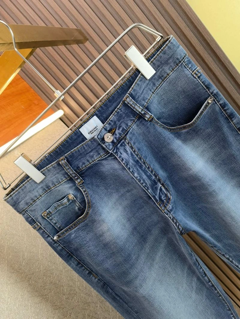 OEM Burberry Jeans