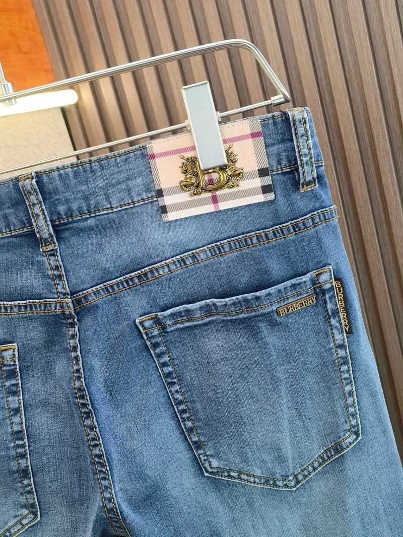 OEM Burberry Jeans