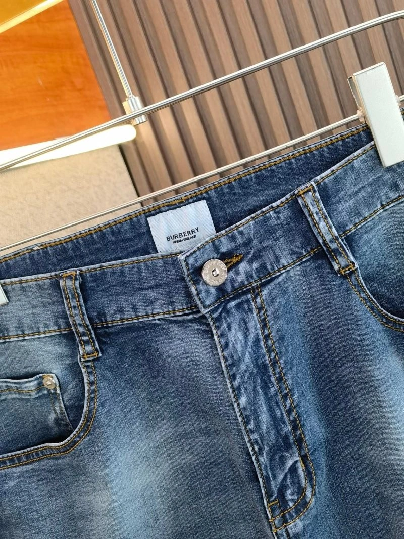 OEM Burberry Jeans