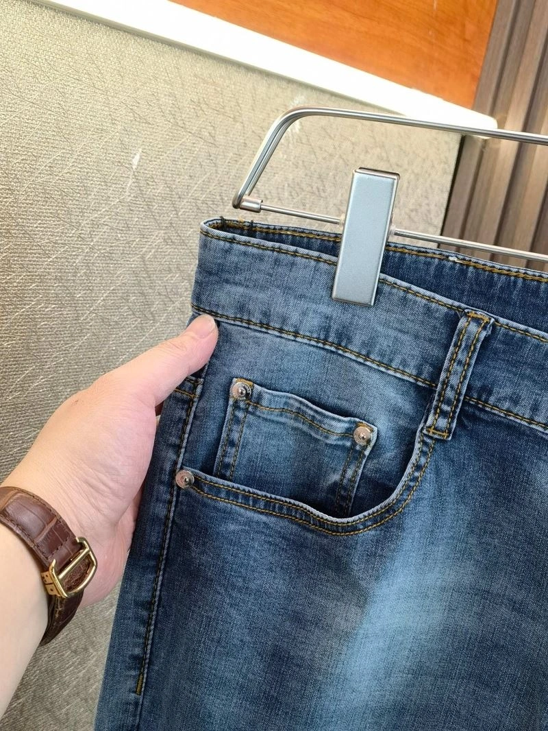 OEM Burberry Jeans
