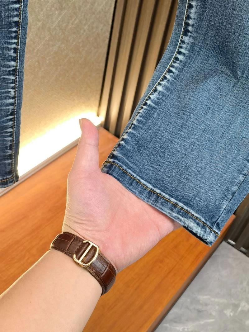 OEM Burberry Jeans