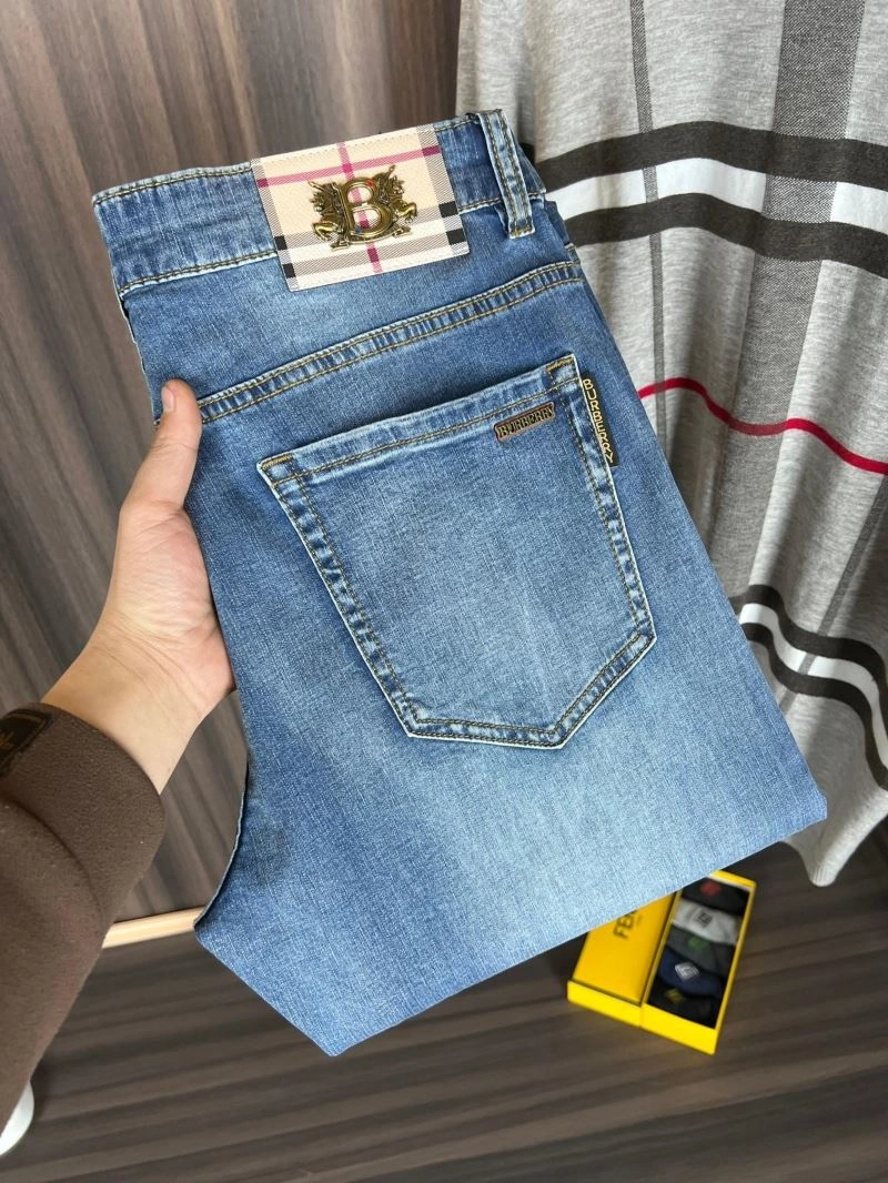 Burberry Jeans