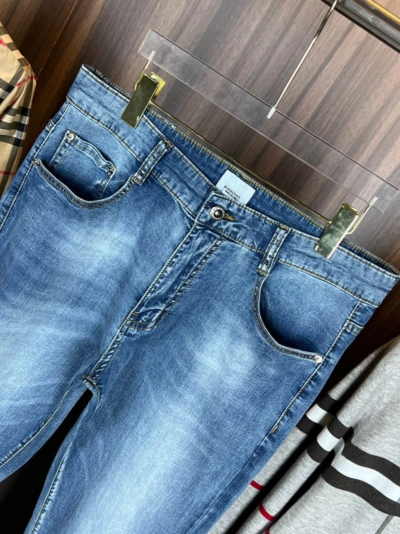 Legit Burberry Jeans