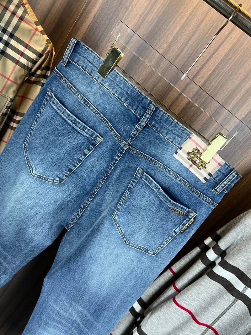 Legit Burberry Jeans