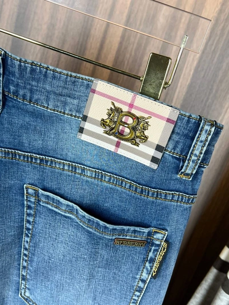 Legit Burberry Jeans
