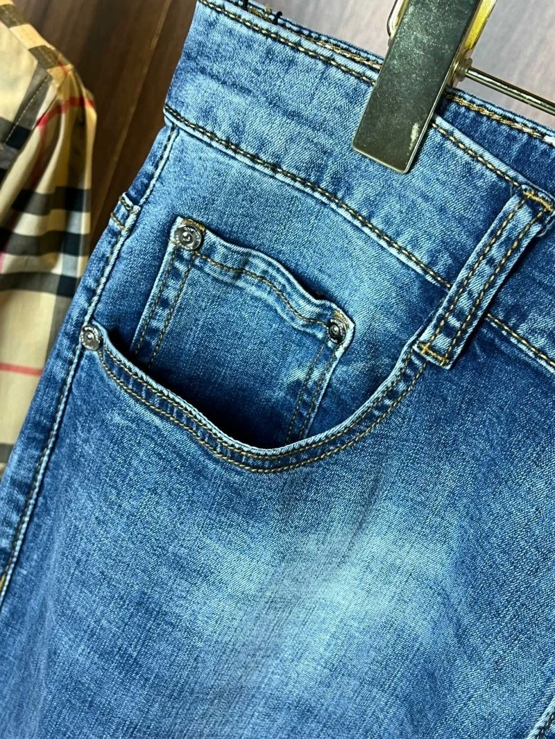 Legit Burberry Jeans