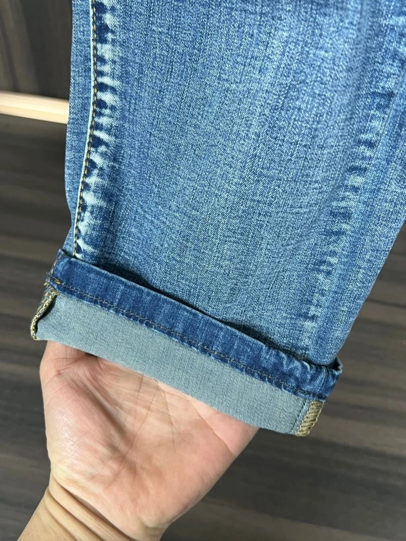 Legit Burberry Jeans