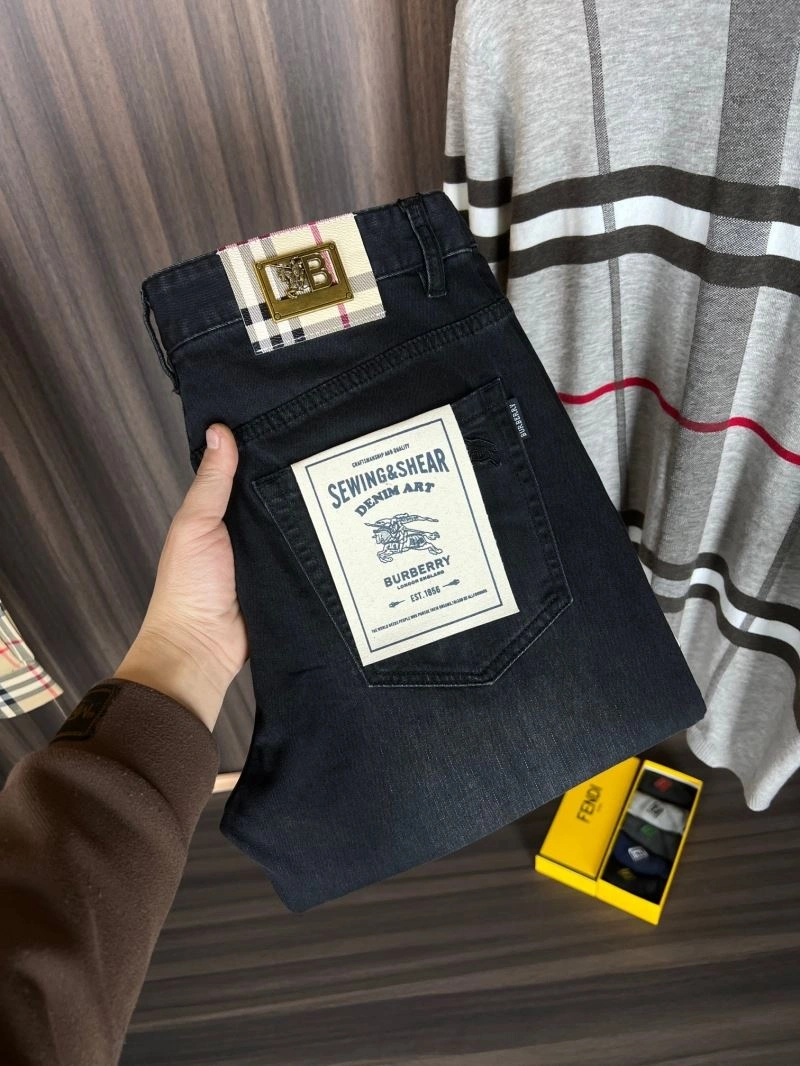Burberry Jeans