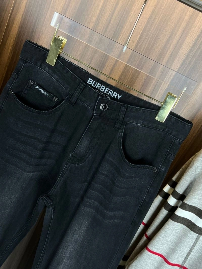 Genuine Burberry Jeans