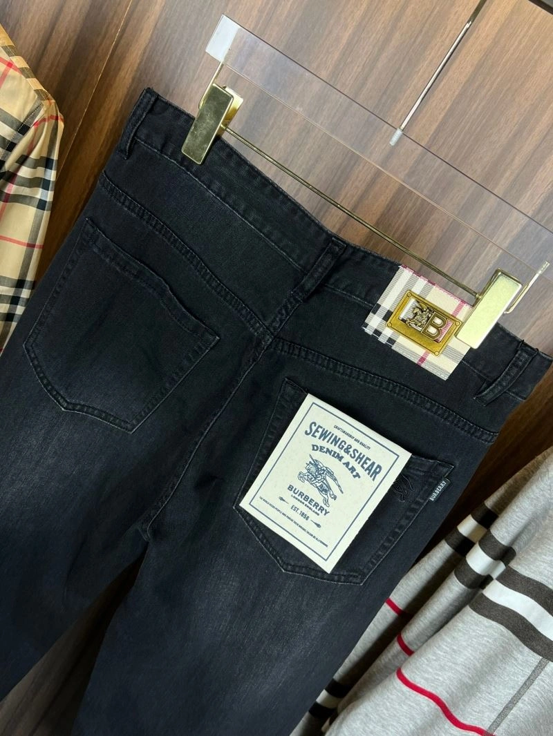 Genuine Burberry Jeans
